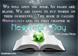 STORYWRAPS: A Message from Marilyn - wrapping up the year