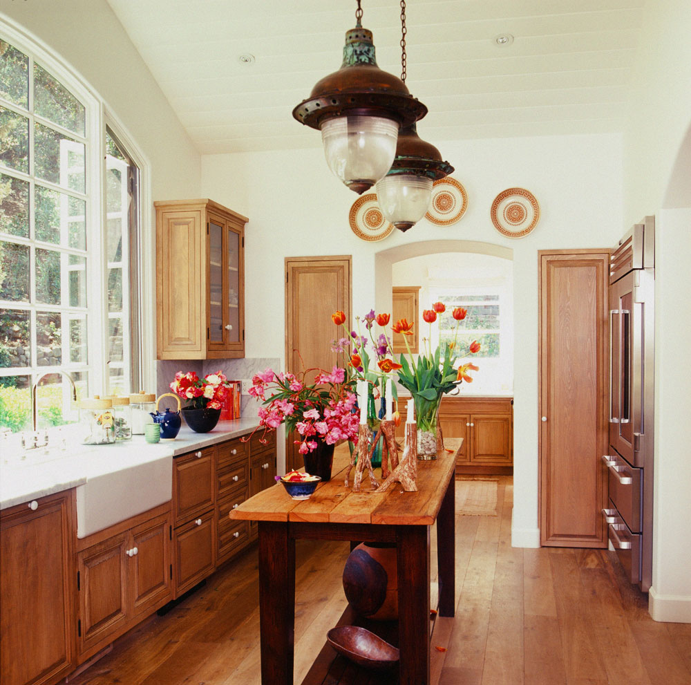 New Home Interior Design: Martyn Lawrence-Bullard Design