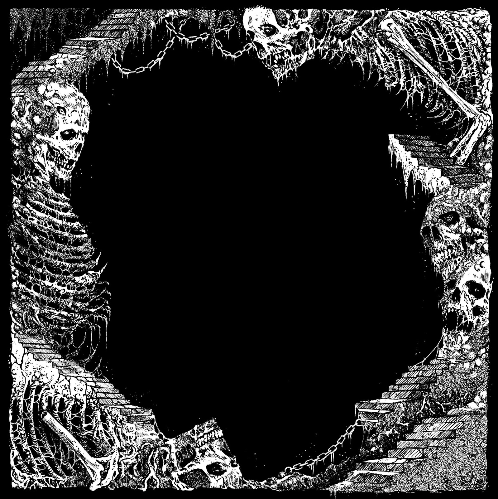 Interview - MARK RIDDICK - I do think that critique is a vital tool for ...