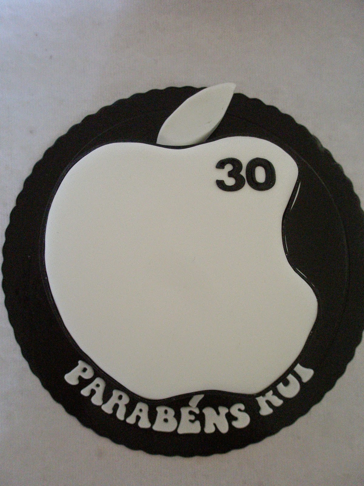 Arquitectura de Bolos: Bolo Apple