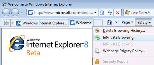 My Tech Blog | Sharing my experiences…