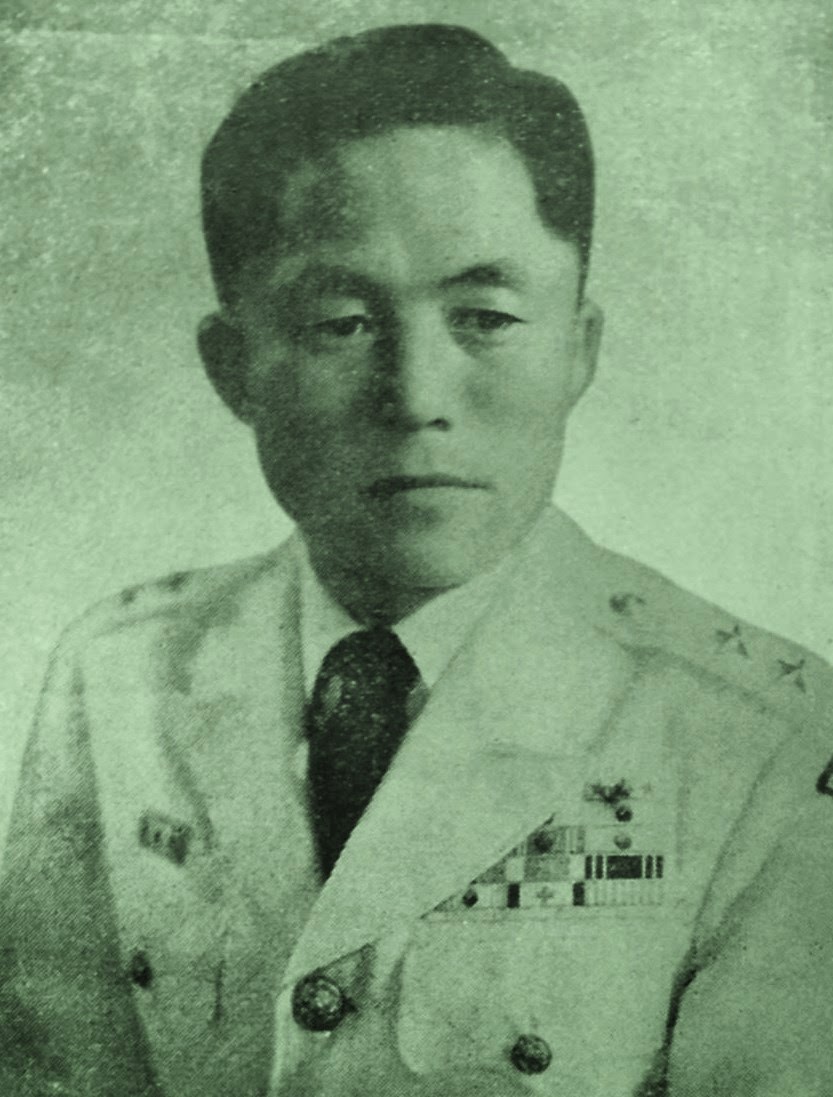 CHOI HONG HI
