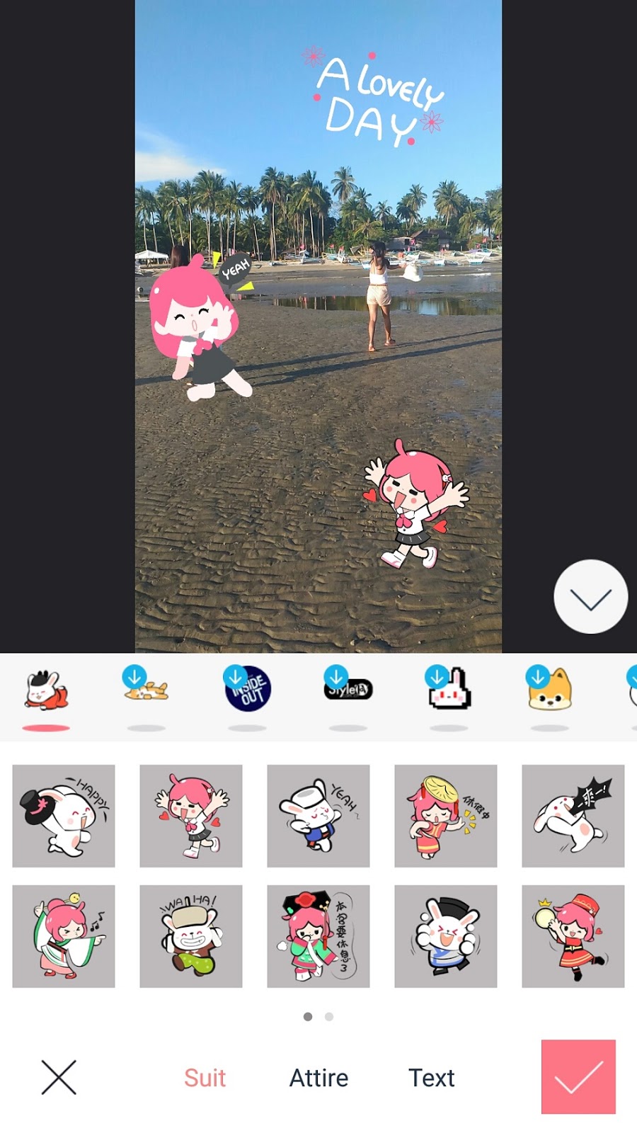 Pitu Makeover-Editing App - For Urban Women - Awarded Top 100 Urban ...