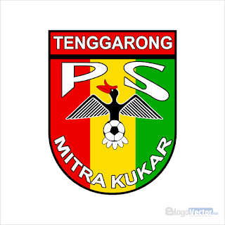 Mitra Kukar F.C. Logo vector (.cdr) Free Download - BlogoVector