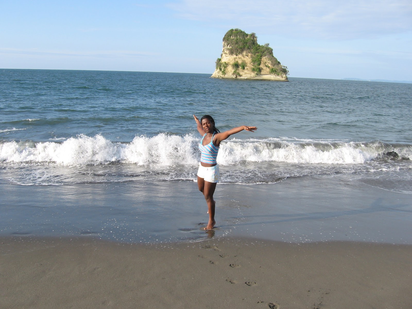 Pasto, municipio Turistico: Tumaco