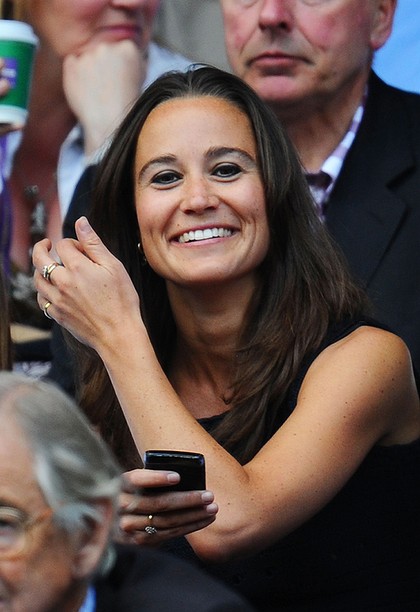 Fox Trending Now: Pippa Middleton