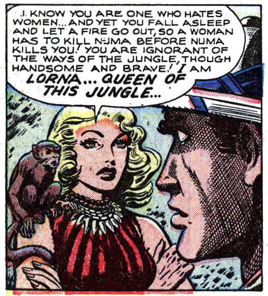 Pappy's Golden Age Comics Blogzine: May 2016