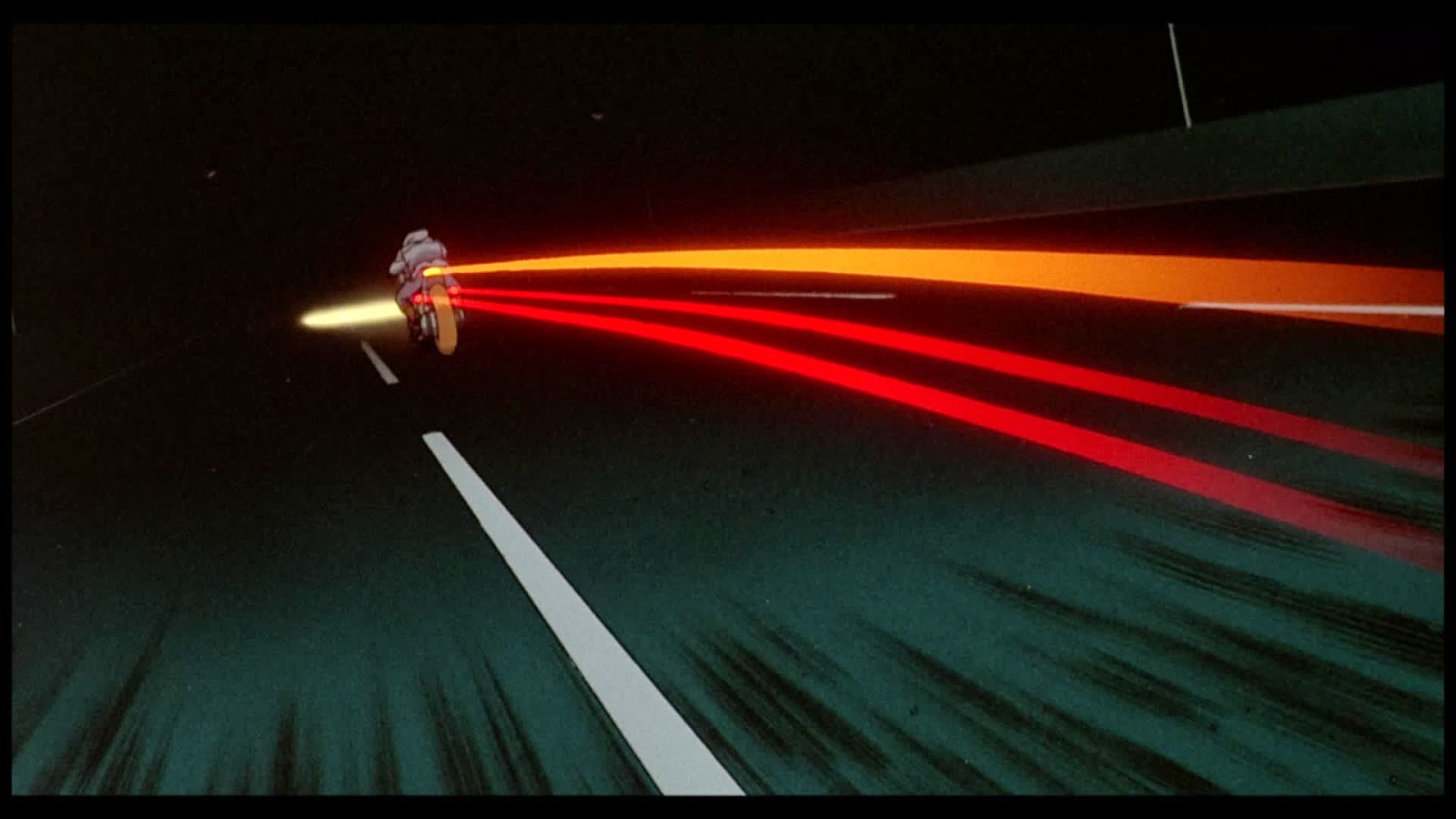 Film Walrus Reviews: Film Atlas (Japan): Akira