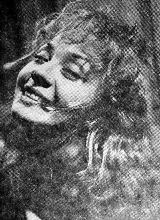 Amintiri din teatrul romanesc: Ileana Predescu