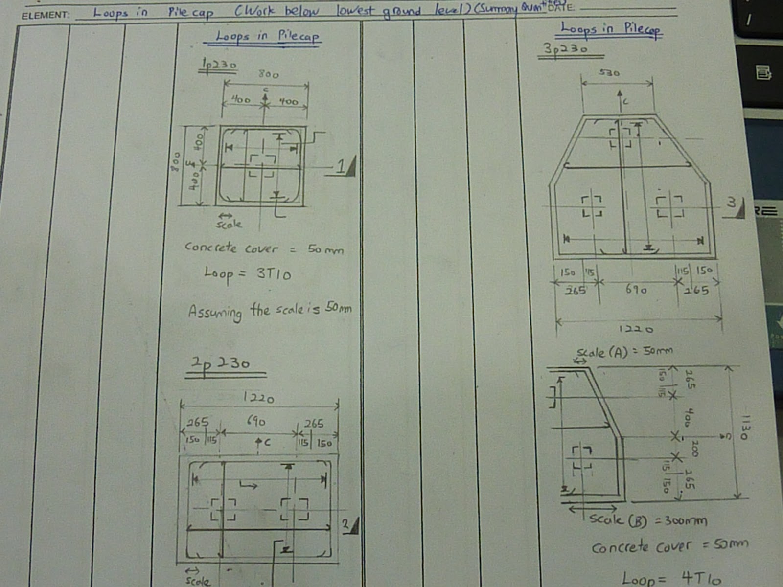 First Semester - Walking into QS: Measurement 1 - QSB1114