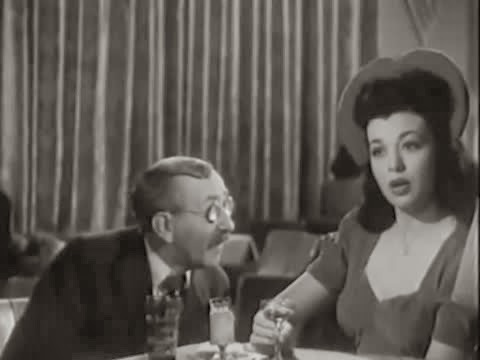 Forgotten Actors: Suzanne Ridgeway