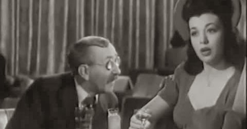 Forgotten Actors: Suzanne Ridgeway