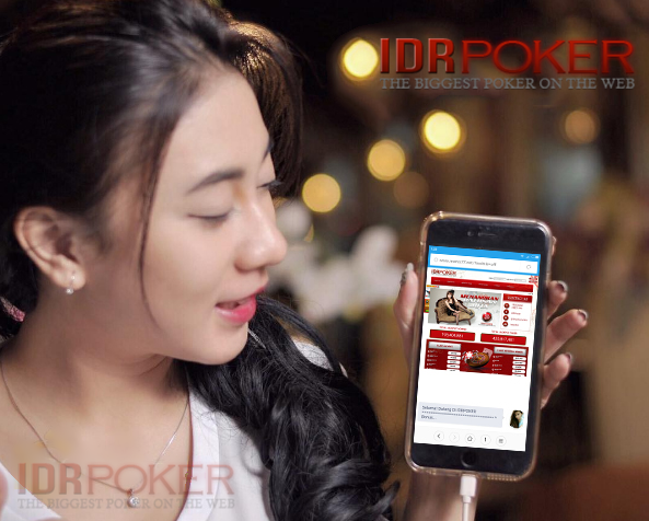 Ini Alasan Kenapa Anda Harus Bermain Di Agen Terpercaya IDRPOKER - Pawang Kartu77