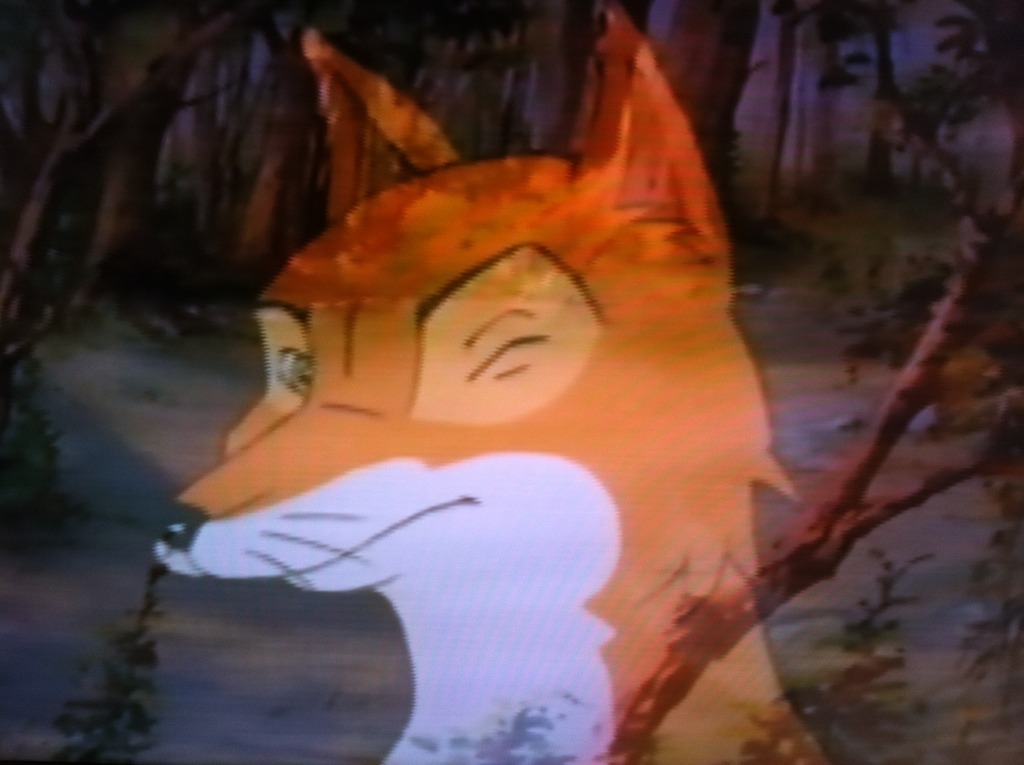 The Spirochaete Trail: The Animals of Farthing Wood Do America: Part 4