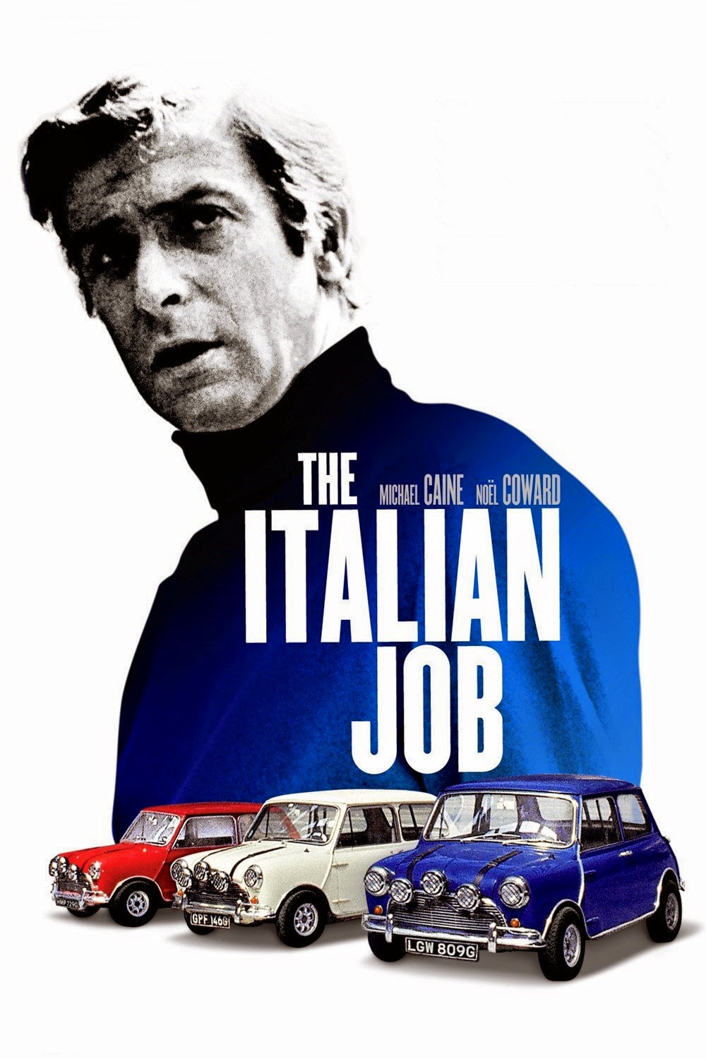 Friday To Friday Beer Sale THE ITALIAN JOB