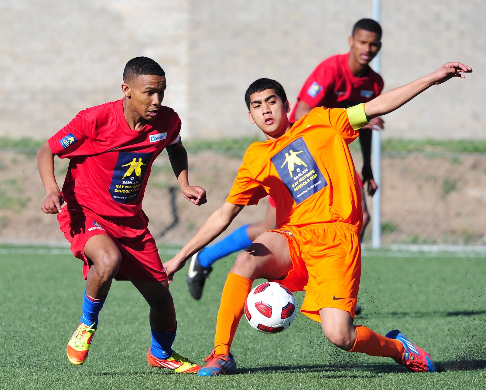 Steenberg High School crowned Cape Champions & Wins R100K | DISKIOFF