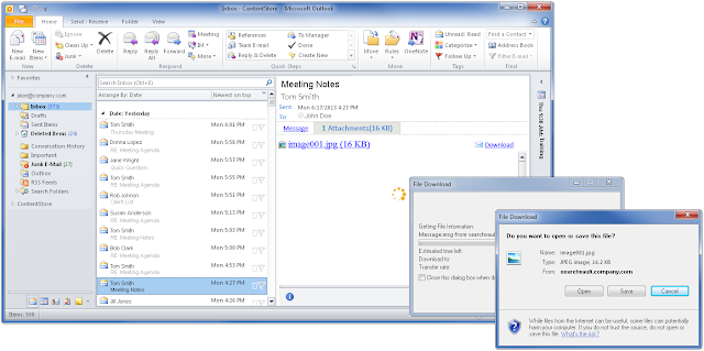 Find Ip Address In Microsoft Outlook - losangelesfont