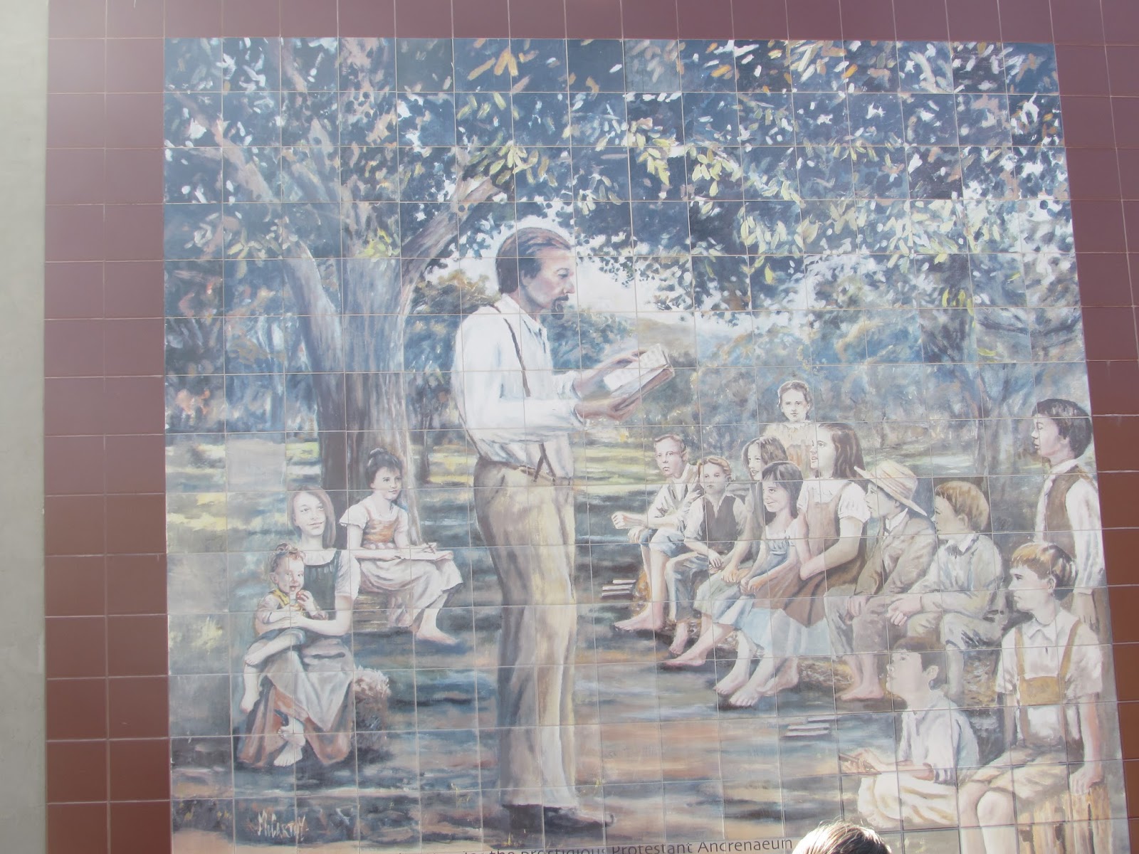 ABC's and Sweet Tea: My happy place...New Braunfels,Texas