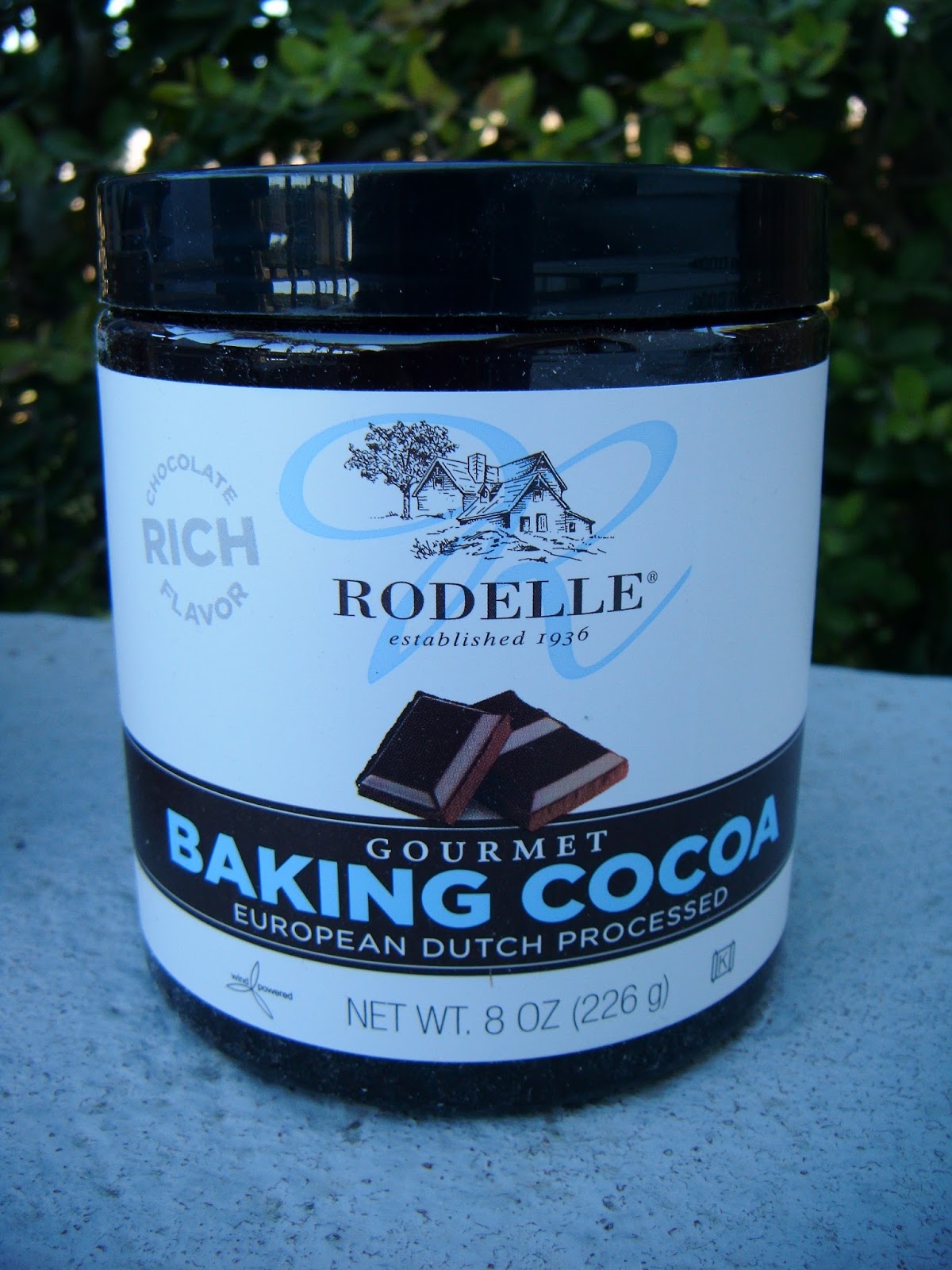 The ABCD Diaries: Get Baking with Rodelle Extracts and More!