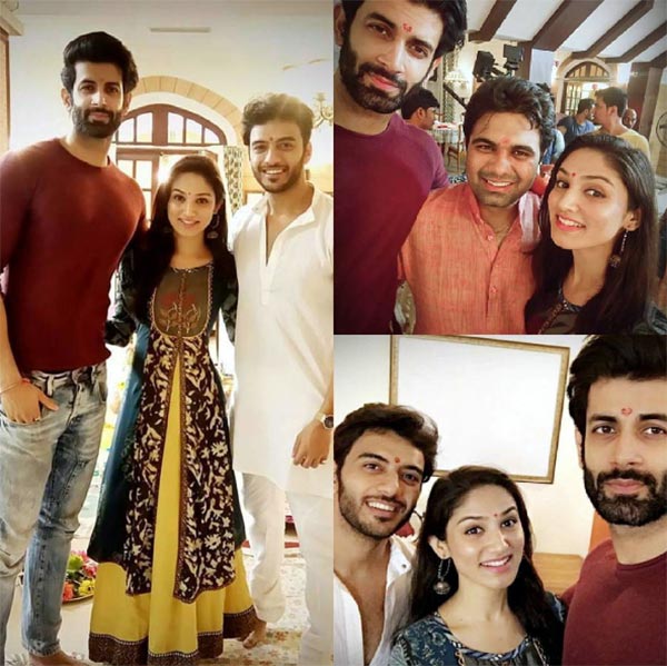 Vikram Singh Chauhan Latest Updates, Hd Images, News, Family Today ...