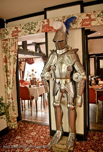 Medieval Bride: March 2012