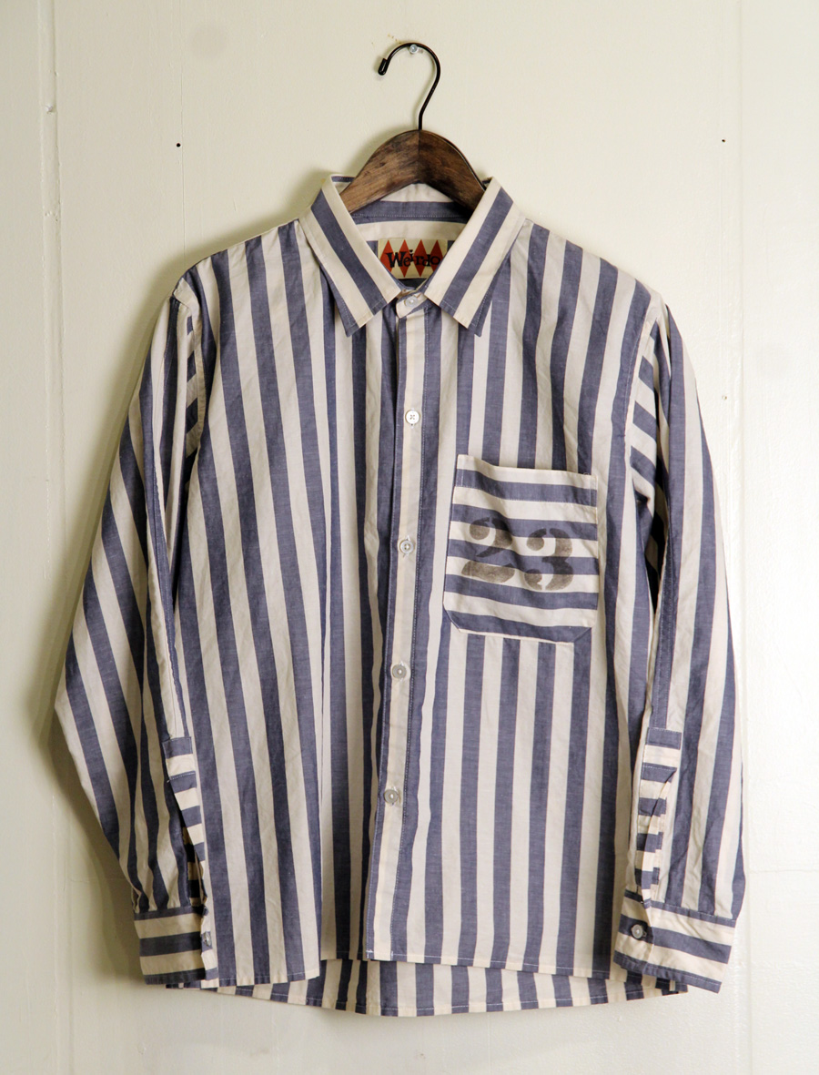 WEIRDO+GLADHAND+garage by DOMINO66+GANGSTERVILLE+SNOID: WEIRDO "23 ...