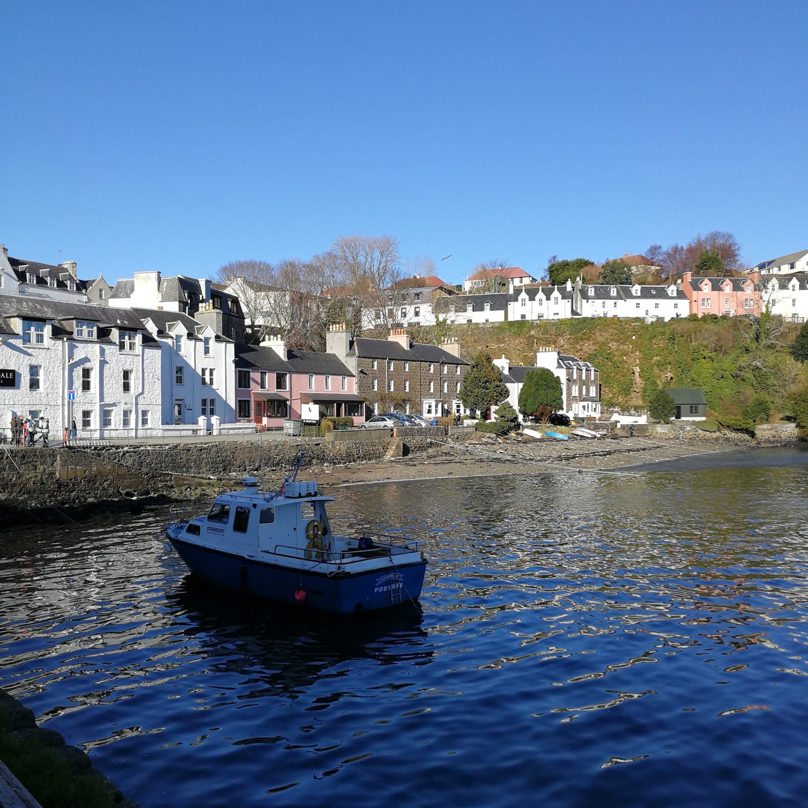 Scotland's Isle of Skye