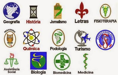 Fábrica de Eventos: Símbolo e História do Curso