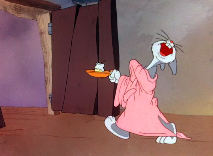 Likely Looney, Mostly Merrie