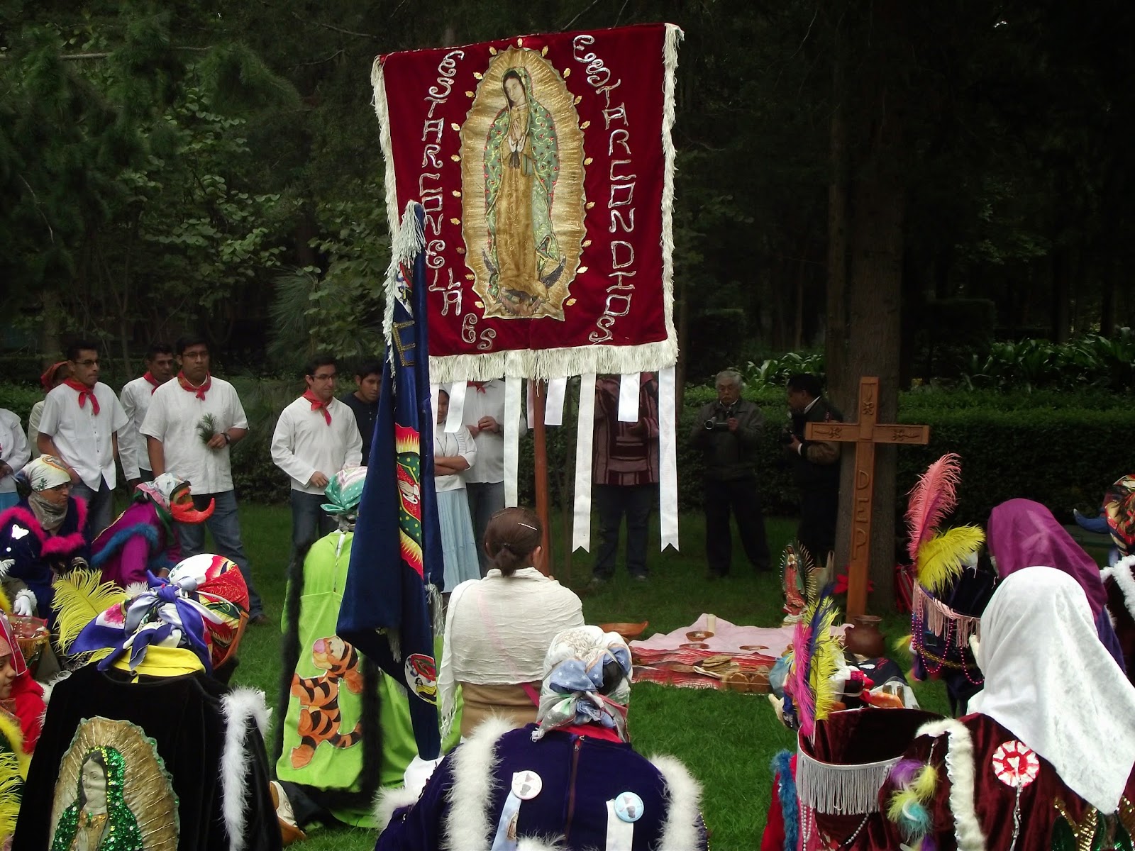 RELIGIOSIDAD POPULAR EN MÉXICO: OBSERVATORIO DE LA RELIGIOSIDAD POPULAR ...