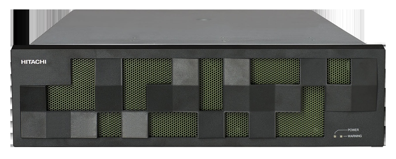 Hitachi Data Systems Adds Native NAS and Cloud Tiering to Virtual ...