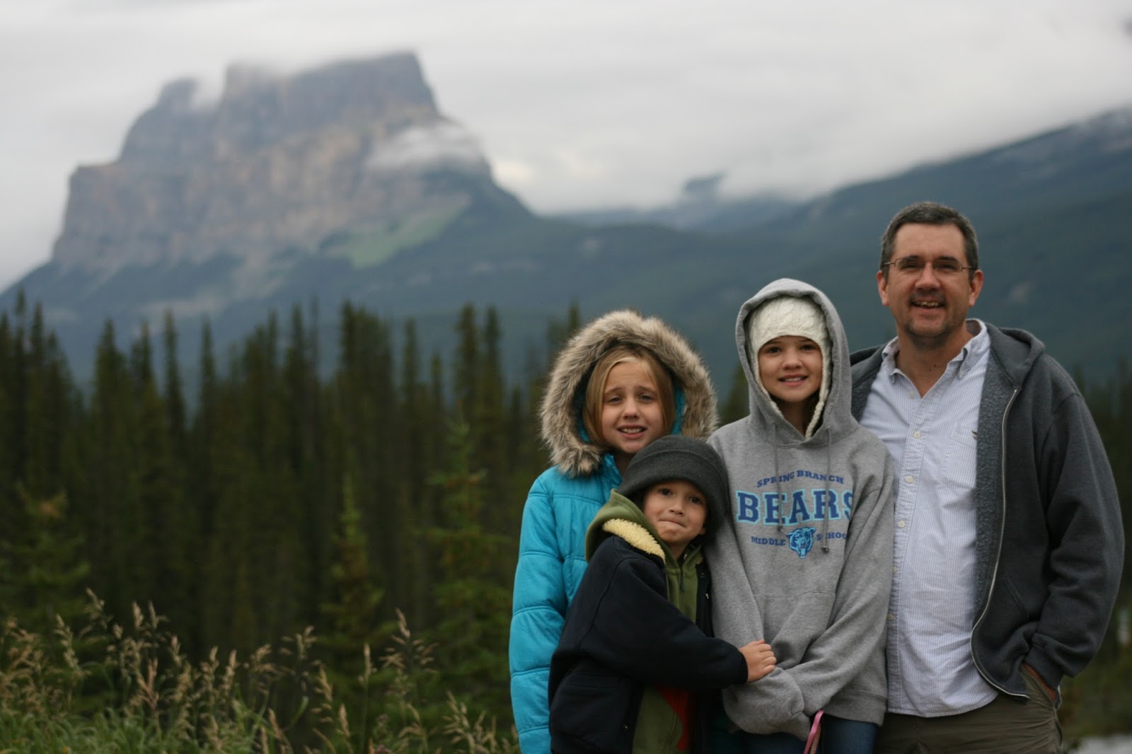 The Sully Adventures