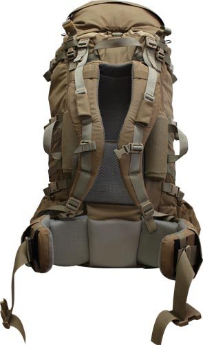 Webbingbabel: Mystery Ranch Tactiplane