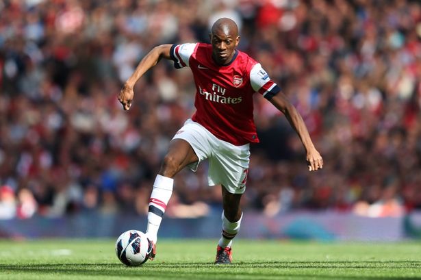All About Sports: Abou Diaby Football Player Profile, Pictures And ...