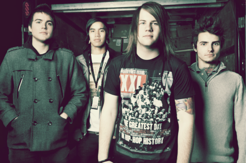 FC Look Alive Killjoys: Aumenta o Som: Attack Attack!