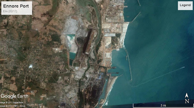 My perspective: 2017