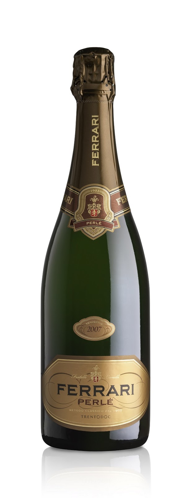 mylifestylenews: FERRARI Award Winning Sparkling Wine
