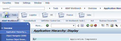 SAP Notes: Introduction to SAP NWBC