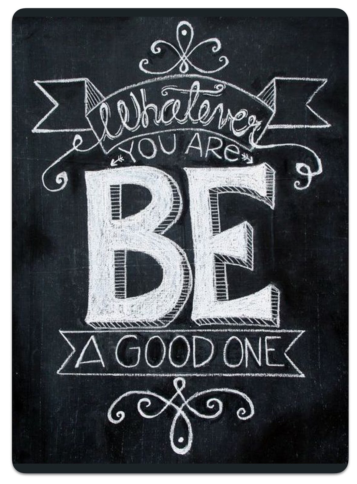 Peace!....with 2 Fingers;): Be Good.