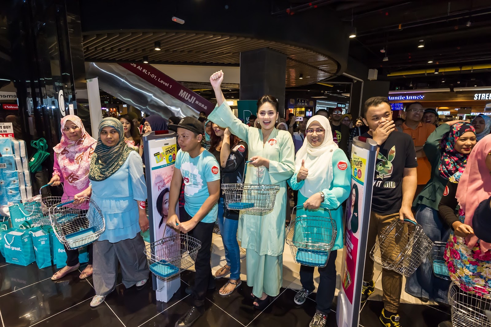 GREAT VALUE FOR MONEY WITH WATSONS BRAND