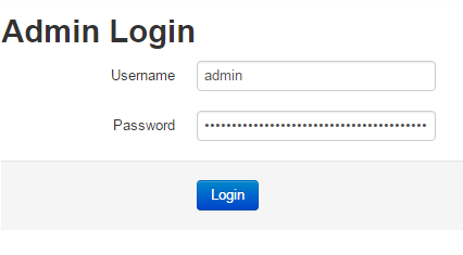 School Sysadmin: 2015