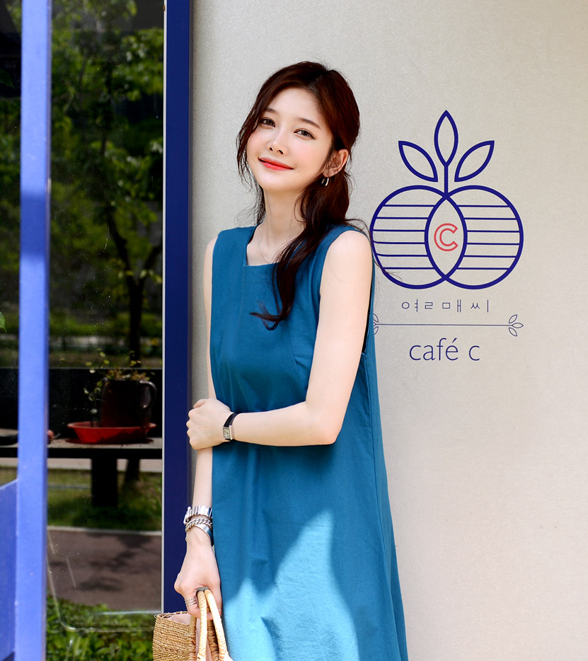 Kim Hee Jeong fashion 05-2017