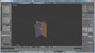 All about 3D: Setting Up Reference Image in Blender 3D