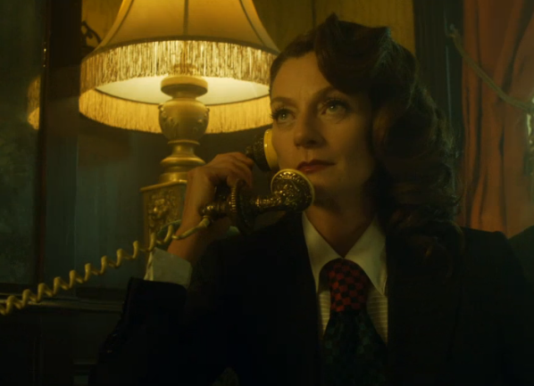 My Life as a Doge: Gotham - 'Scarification', 'By Fire', 'Mommy's Little ...