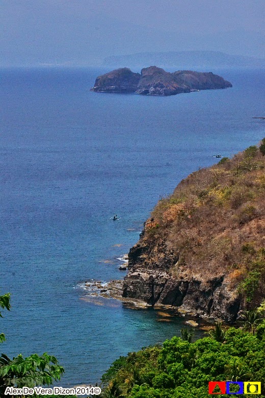 Rammmpa!: Hamilo Coast's Pico de Loro Cove: A Balance of Everything