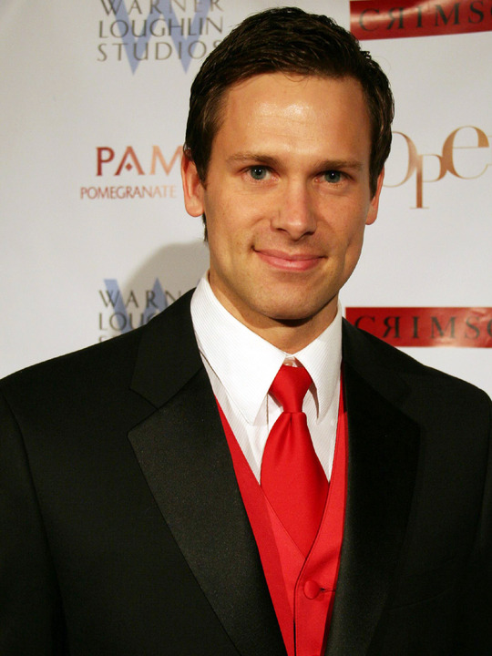 Los Ojos del Espectador: Carter MacIntyre