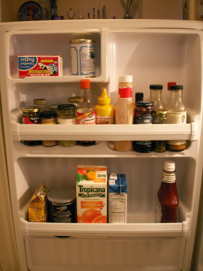 Les 10 choses qu'on doit toujours avoir dans son frigo ! | Confessions ...