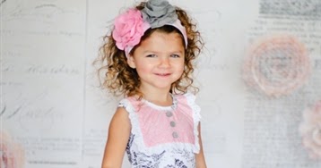 Giggle Moon Baby and Mustard Pie Spring and Summer 2016 Collections