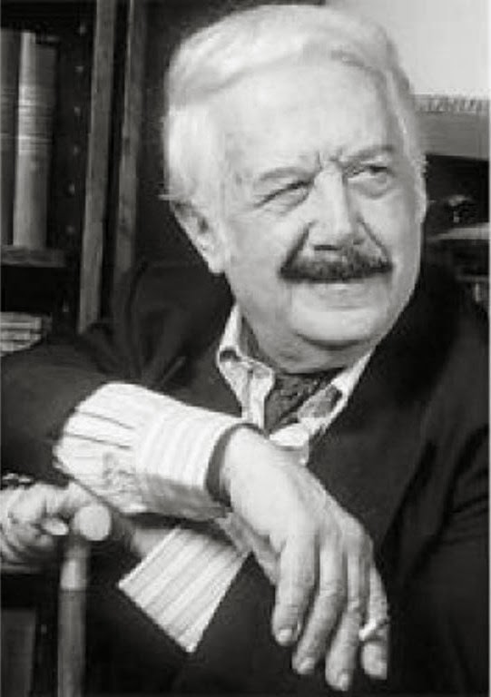 Tales of Mystery and Imagination: Marco Denevi: La bella durmiente del ...