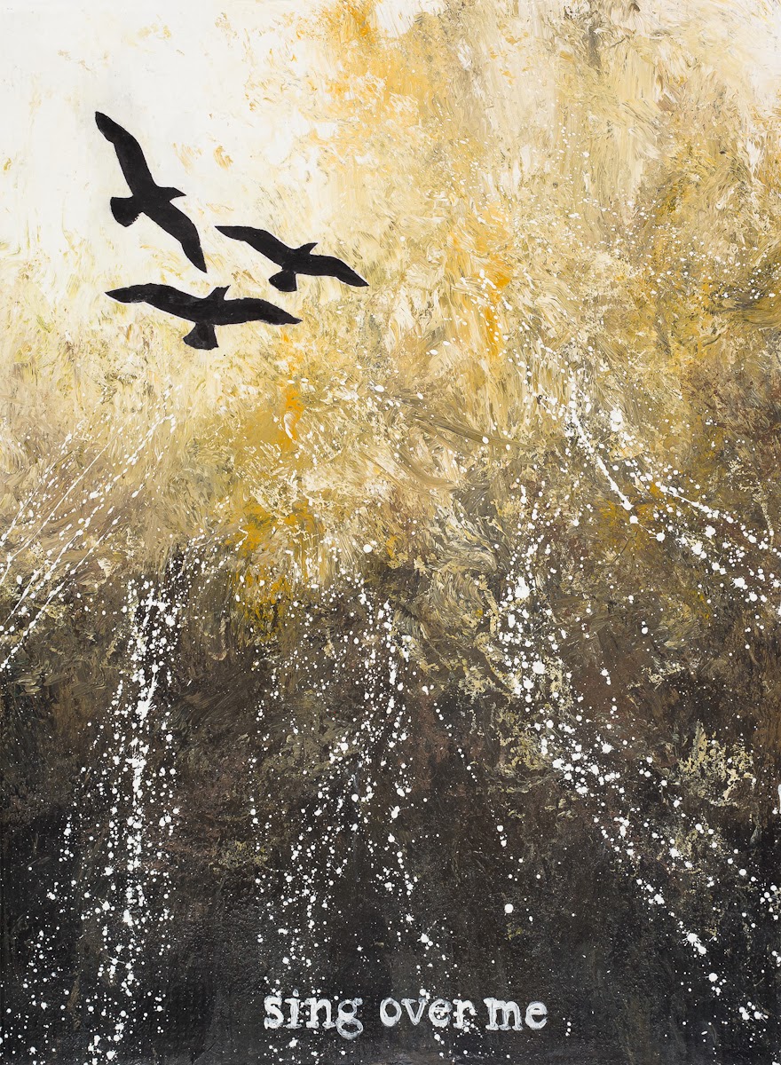 revelatorART: gallery: examples of work i do